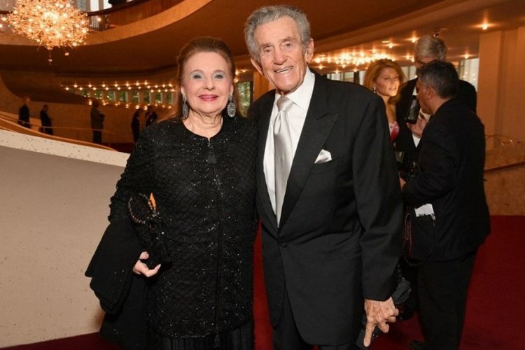 Lanetli milyarder Robert Belfer - Türkiye Teknoloji Haberleri, Mermer ...